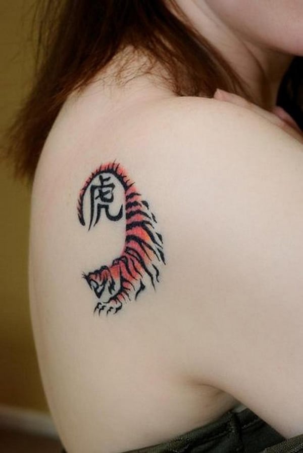 20 Modern Japanese Tattoo Designs Images SheIdeas 20 Modern Japanese Tattoo Designs Images SheIdeas