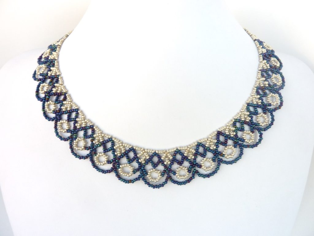 20 Homemade Necklace Designs for Ladies – SheIdeas